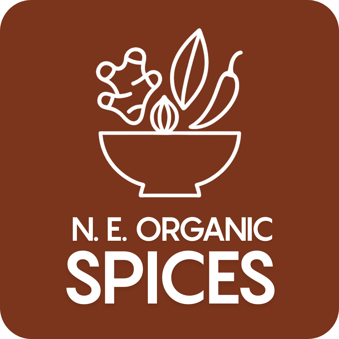 HOME - neorganicspices.com